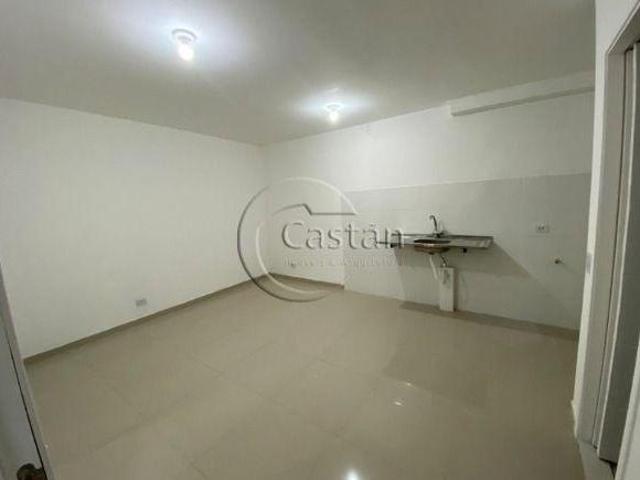 Apartamento em Burgo Paulista