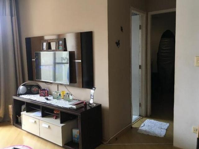 Apartamento em Bussocaba Osasco