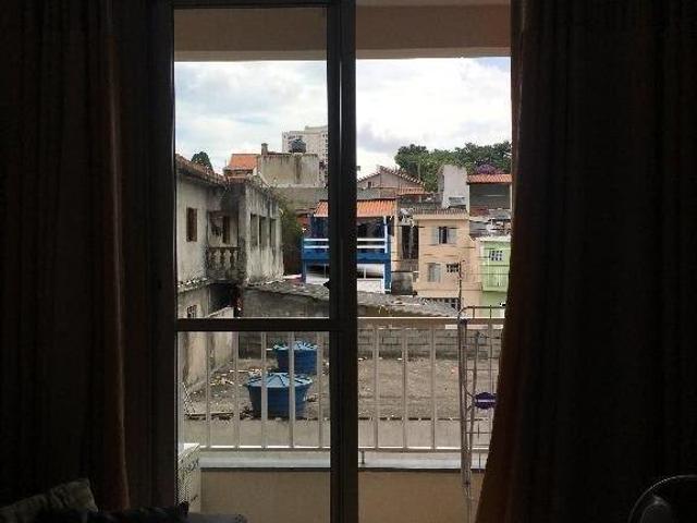 Apartamento em Bussocaba Osasco