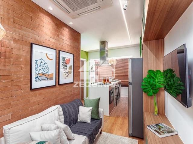 Apartamento em Bussocaba, Osasco/SP de 37m² 2 quartos à venda por R$ 361.900,00