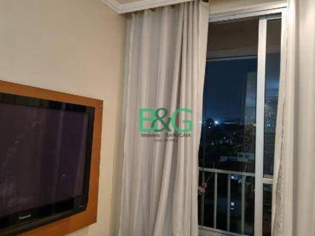 Apartamento em Bussocaba, Osasco/SP de 54m² 2 quartos à venda por R$ 298.900,00