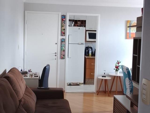 Apartamento em Bussocaba, Osasco/SP de 56m² 2 quartos à venda por R$ 294.000,00