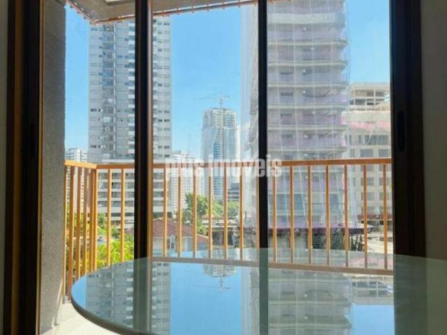 Apartamento em Butantã com 39m²