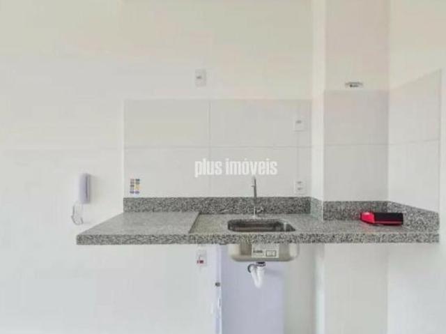 Apartamento em Butantã com 31m²