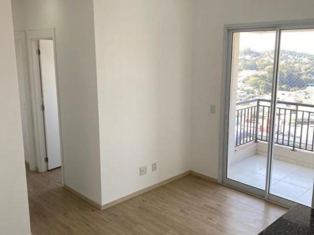 Apartamento em Butantã com 50m², 2 quartos, 1 vaga