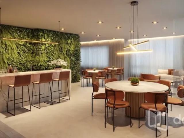 Apartamento em Butantã com 89.13 m², 2 quarto s, 1 suíte s, 1 vaga s