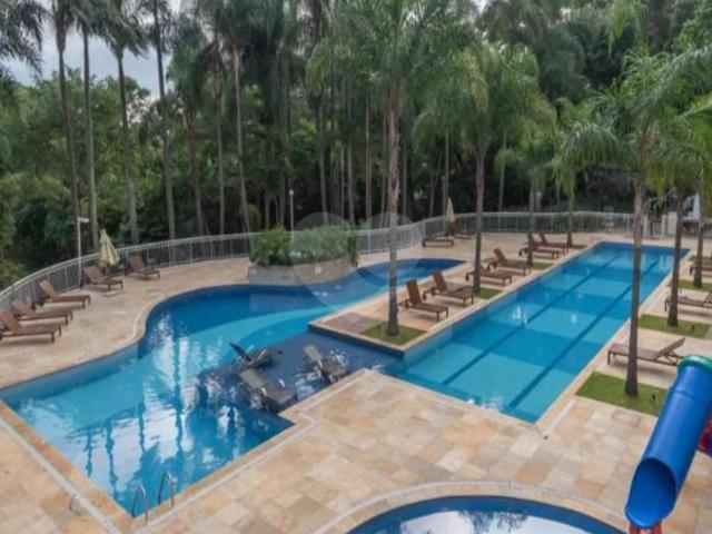 Apartamento em BUTANTÃ São Paulo