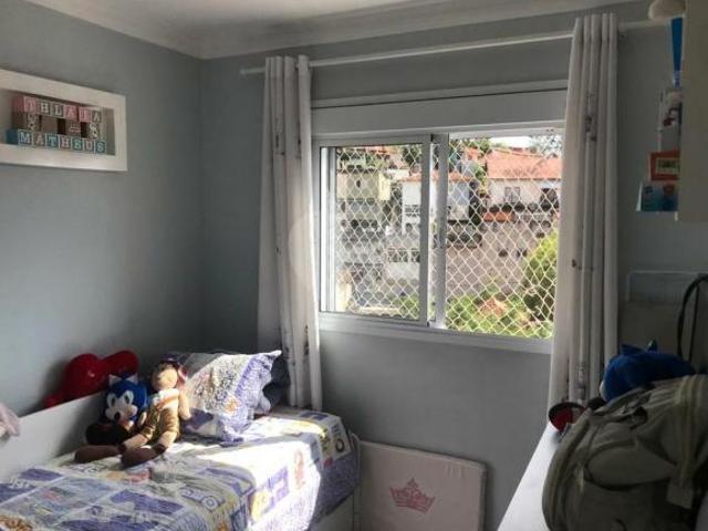 Apartamento em BUTANTÃ São Paulo