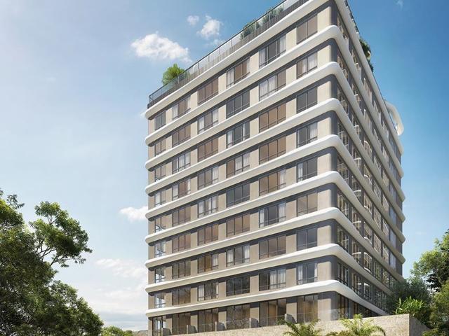 Apartamento em Butantã, São Paulo/SP de 0m² 1 quartos à venda por R$ 552.186,00