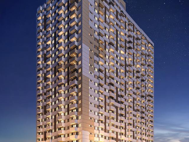 Apartamento em Butantã, São Paulo/SP de 0m² 2 quartos à venda por R$ 434.622,00