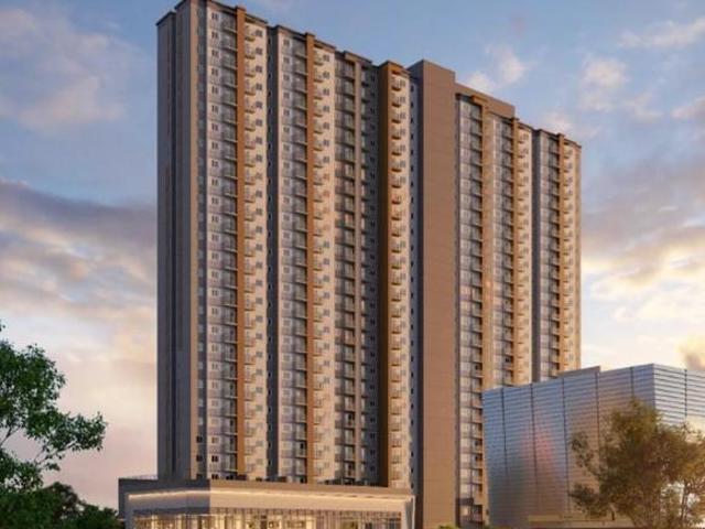 Apartamento em Butantã, São Paulo/SP de 0m² 2 quartos à venda por R$ 464.072,00