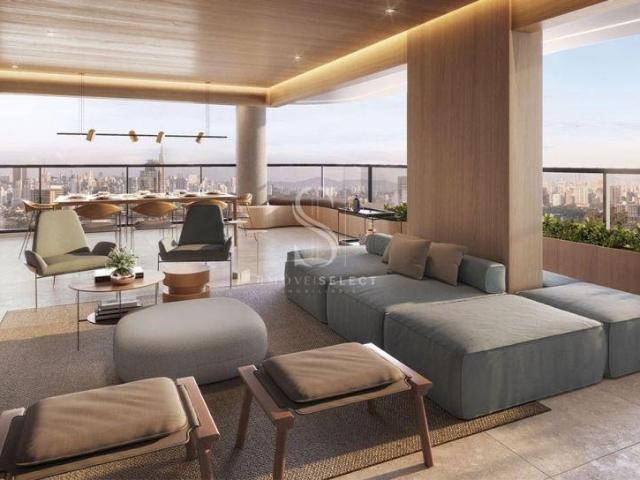 Apartamento em Butantã, São Paulo/SP de 125m² 3 quartos à venda por R$ 1.789.900,00