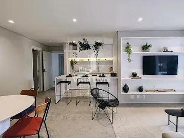 Apartamento em Butantã, São Paulo/SP de 120m² 3 quartos à venda por R$ 1.441.000,00