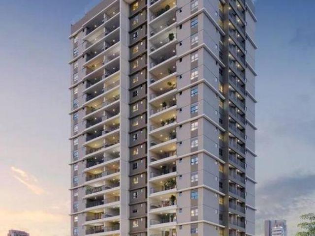 Apartamento em Butantã, São Paulo/SP de 120m² 3 quartos à venda por R$ 1.426.000,00