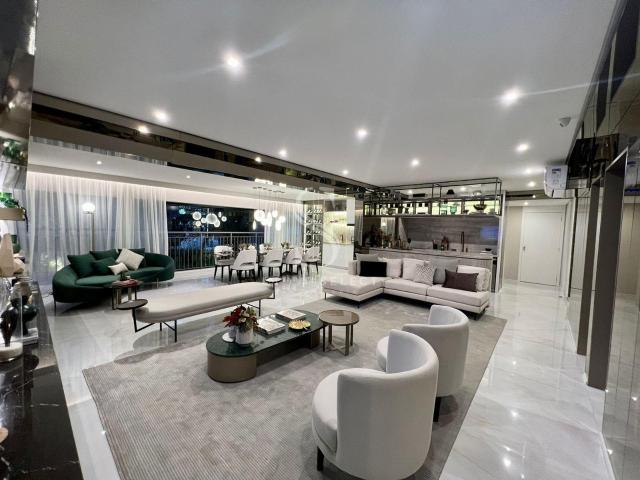 Apartamento em Butantã, São Paulo/SP de 132m² 3 quartos à venda por R$ 2.073.468,00