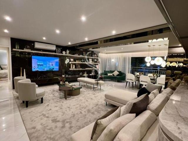 Apartamento em Butantã, São Paulo/SP de 132m² 3 quartos à venda por R$ 2.074.468,00