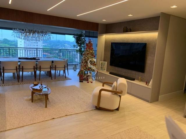 Apartamento em Butantã, São Paulo/SP de 154m² 3 quartos à venda por R$ 3.199.000,00