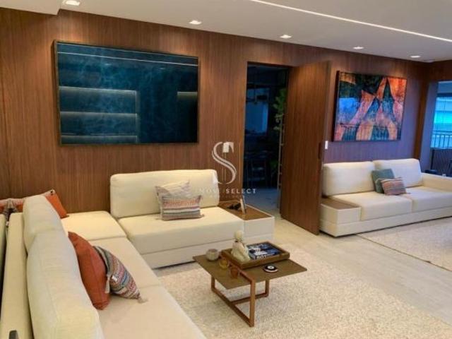 Apartamento em Butantã, São Paulo/SP de 154m² 3 quartos à venda por R$ 3.200.000,00