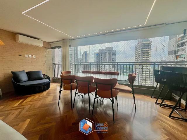 Apartamento em Butantã, São Paulo/SP de 155m² 4 quartos à venda por R$ 2.389.900,00