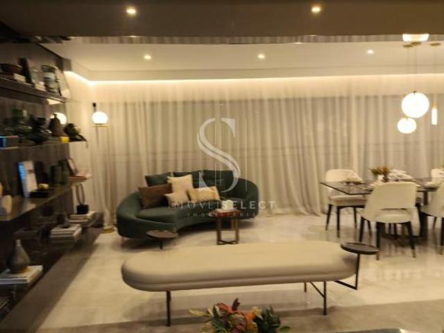 Apartamento em Butantã, São Paulo/SP de 159m² 3 quartos à venda por R$ 2.496.785,00