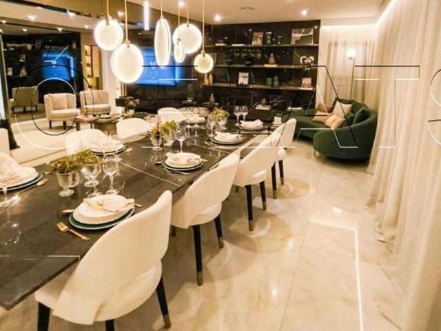 Apartamento em Butantã, São Paulo/SP de 159m² 3 quartos à venda por R$ 2.496.785,00