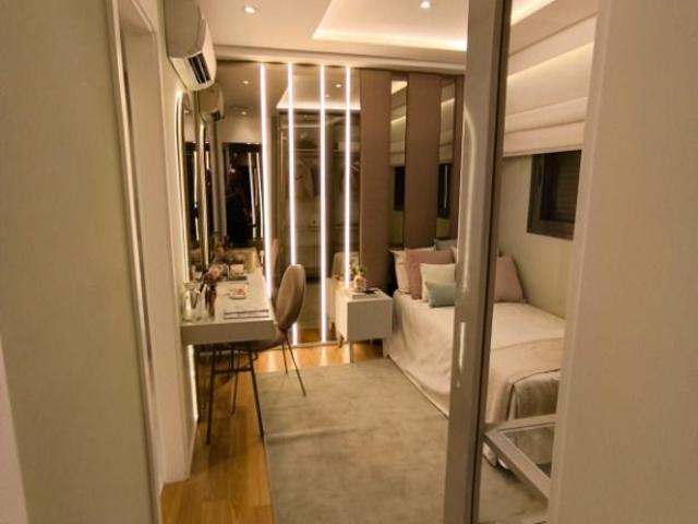 Apartamento em Butantã, São Paulo/SP de 159m² 3 quartos à venda por R$ 2.528.262,80