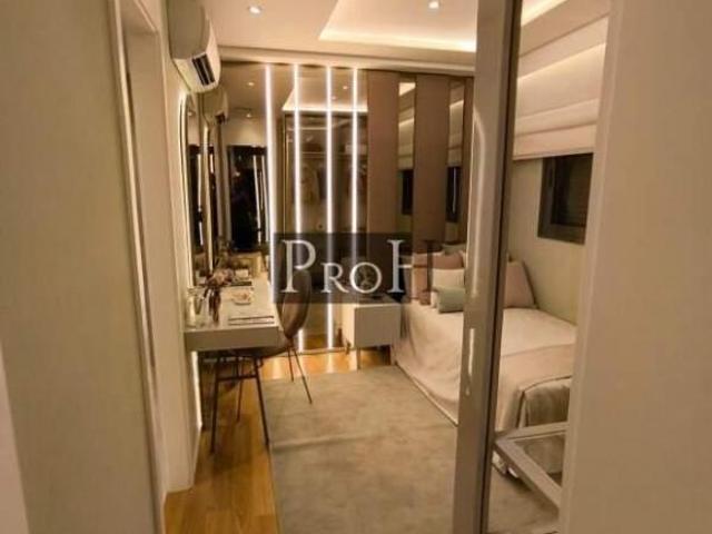 Apartamento em Butantã, São Paulo/SP de 160m² 3 quartos à venda por R$ 2.563.960,00