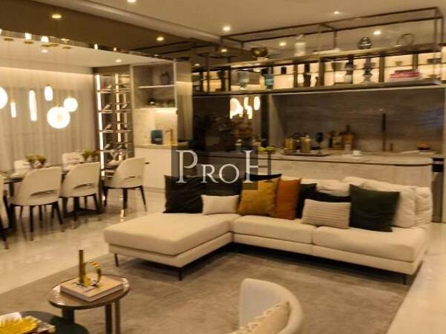 Apartamento em Butantã, São Paulo/SP de 160m² 3 quartos à venda por R$ 2.562.960,00