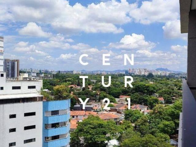 Apartamento em Butantã, São Paulo/SP de 20m² 1 quartos à venda por R$ 375.000,00 ou para locação R$