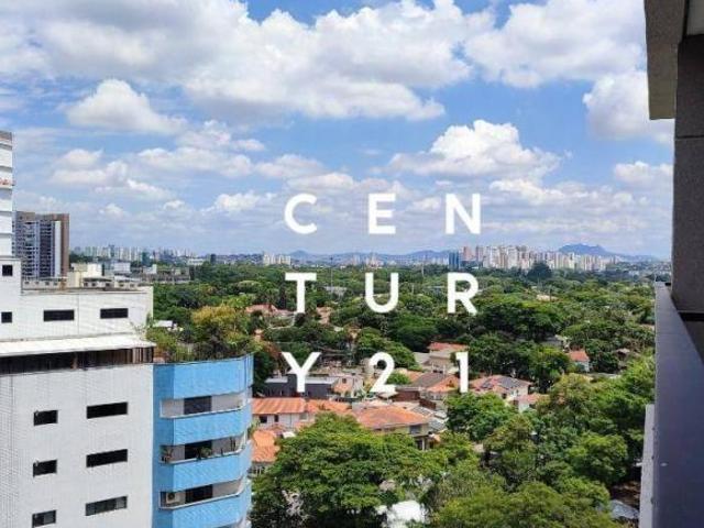 Apartamento em Butantã, São Paulo/SP de 20m² 1 quartos à venda por R$ 375.000,00 ou para locação R$
