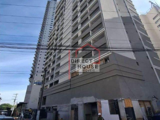 Apartamento em Butantã, São Paulo/SP de 23m² 1 quartos à venda por R$ 349.000,00