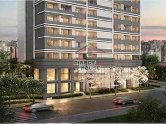 Apartamento em Butantã, São Paulo/SP de 23m² 1 quartos à venda por R$ 350.000,00