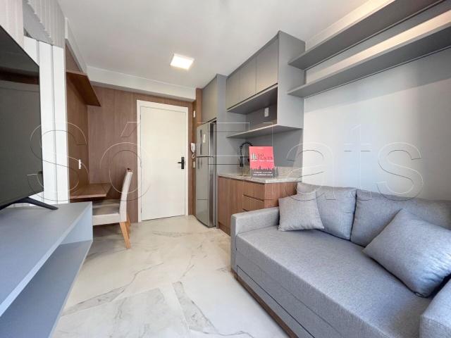 Apartamento em Butantã, São Paulo/SP de 24m² 1 quartos à venda por R$ 377.000,00