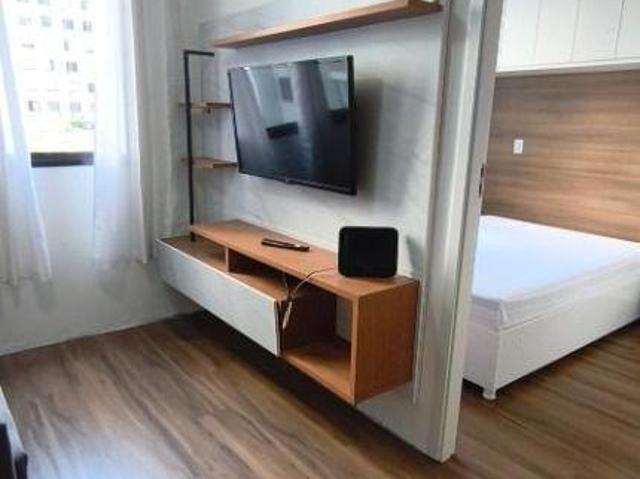 Apartamento em Butantã, São Paulo/SP de 24m² 1 quartos à venda por R$ 400.000,00 ou para locação R$