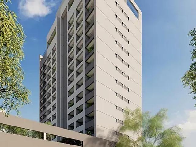 Apartamento em Butantã, São Paulo/SP de 25m² 1 quartos à venda por R$ 394.900,00