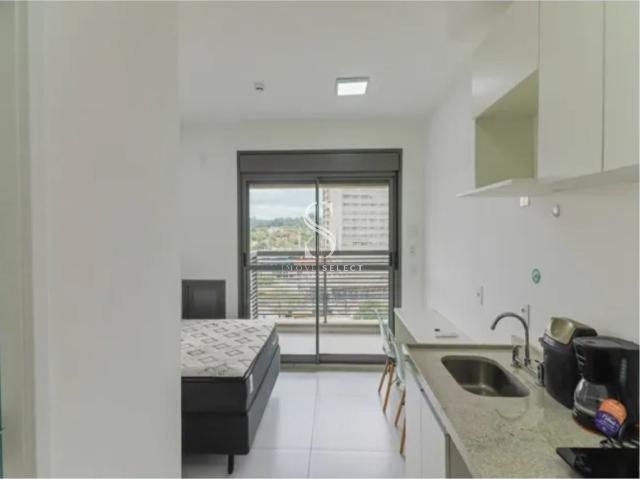 Apartamento em Butantã, São Paulo/SP de 25m² 1 quartos à venda por R$ 425.900,00