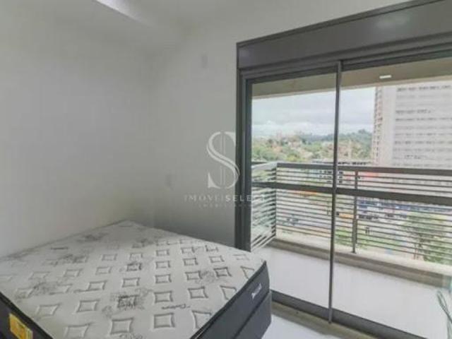 Apartamento em Butantã, São Paulo/SP de 25m² 1 quartos à venda por R$ 426.000,00