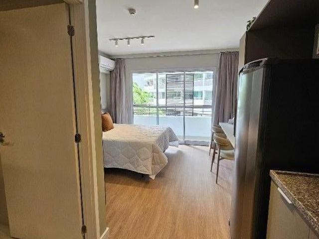 Apartamento em Butantã, São Paulo/SP de 27m² 1 quartos à venda por R$ 479.500,00 ou para locação R$