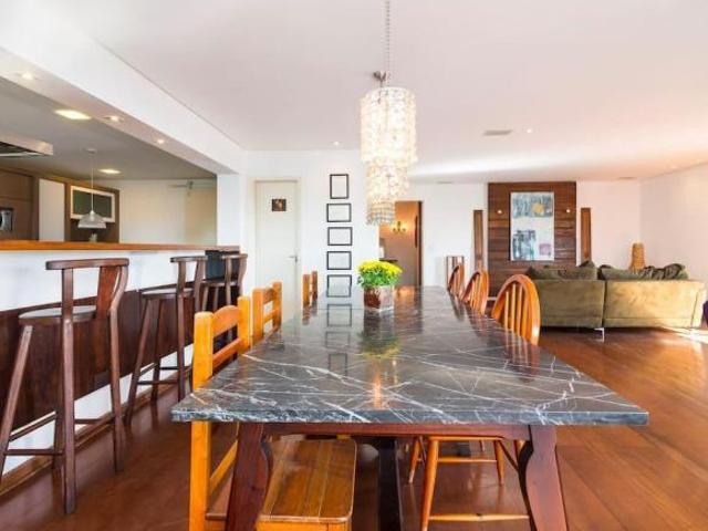 Apartamento em Butantã, São Paulo/SP de 280m² 4 quartos à venda por R$ 1.900.000,00