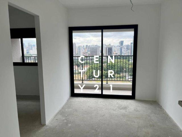 Apartamento em Butantã, São Paulo/SP de 28m² 1 quartos à venda por R$ 414.000,00