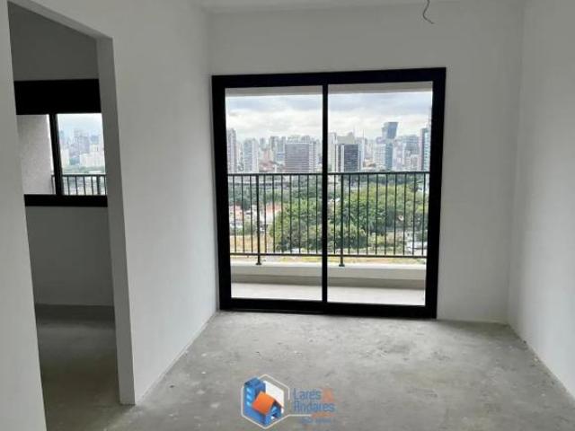 Apartamento em Butantã, São Paulo/SP de 28m² 1 quartos à venda por R$ 415.000,00