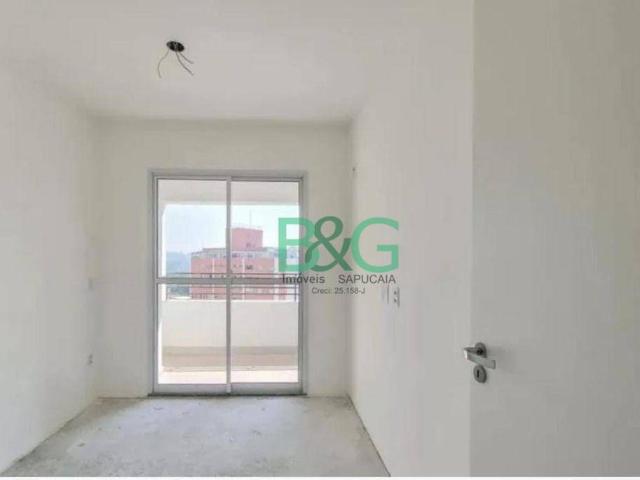 Apartamento em Butantã, São Paulo/SP de 31m² 1 quartos à venda por R$ 394.000,00