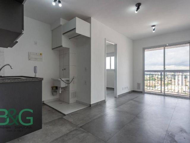 Apartamento em Butantã, São Paulo/SP de 31m² 1 quartos à venda por R$ 438.900,00
