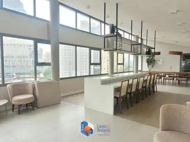 Apartamento em Butantã, São Paulo/SP de 31m² 1 quartos à venda por R$ 527.000,00