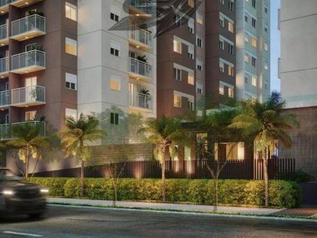 Apartamento em Butantã, São Paulo/SP de 31m² 2 quartos à venda por R$ 365.000,00