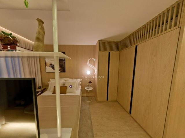 Apartamento em Butantã, São Paulo/SP de 33m² 1 quartos à venda por R$ 468.341,00