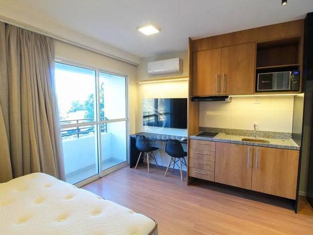 Apartamento em Butantã, São Paulo/SP de 33m² 1 quartos à venda por R$ 479.900,00