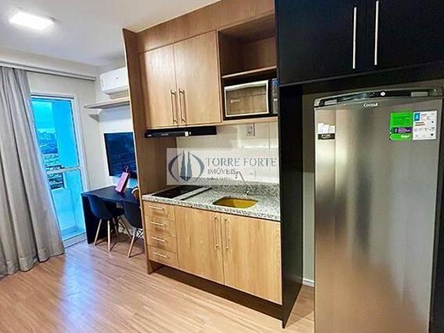 Apartamento em Butantã, São Paulo/SP de 33m² 1 quartos à venda por R$ 480.000,00