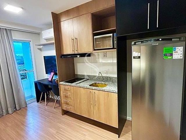 Apartamento em Butantã, São Paulo/SP de 33m² 1 quartos à venda por R$ 480.000,00