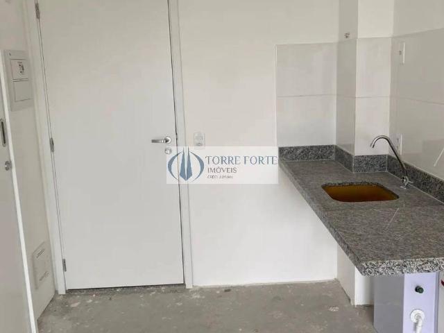 Apartamento em Butantã, São Paulo/SP de 33m² 1 quartos à venda por R$ 497.900,00